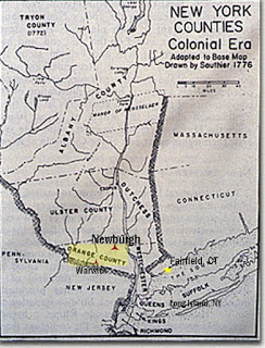 Baker Family Tree: Chapter 63 - Our Hallock Ancestry