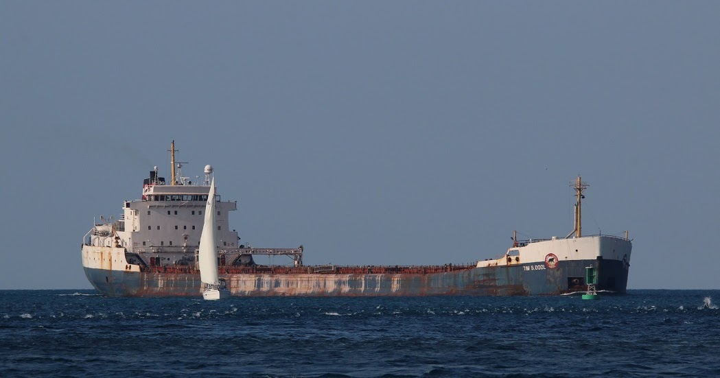 Michigan Exposures: Catching Up With the Tim S. Dool