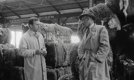 John Llewellyn Probert's House of Mortal Cinema: Trans-Europ-Express (1967)