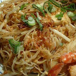 Resep Bihun Goreng Enak