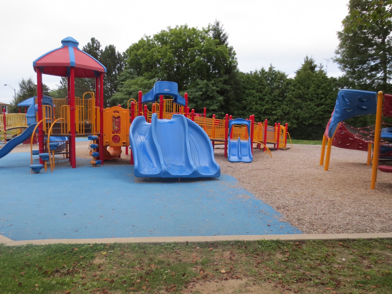 Tottenham Ontario: Images