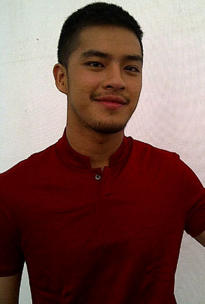 Waduh! Morgan 'Smash' Ternyata Doyan Makan Jengkol