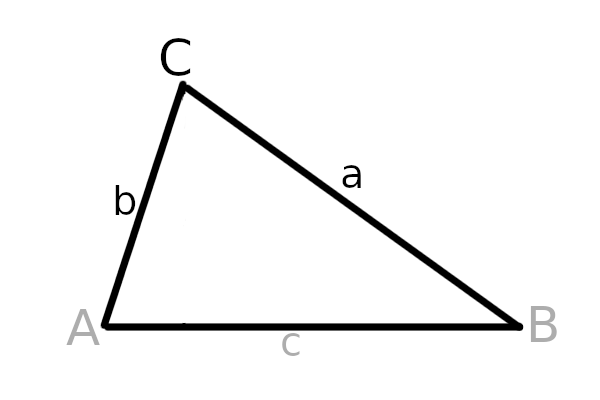 Macam-Macam Rumus Luas Segitiga | Master Matematika Fisika
