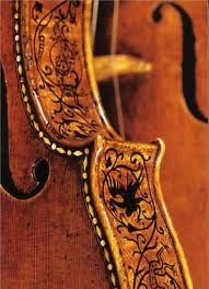 The Violin Shop: Orch. Dork Vacations, Part II - Europe: Strads ...