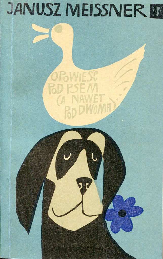 Artist of the day: Artist of the day, March 13: Janusz Stanny, Polish ...