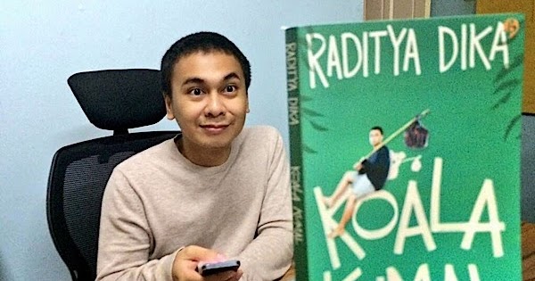 Ulasan Koala Kumal ~ Febryan Ramadhan Blog