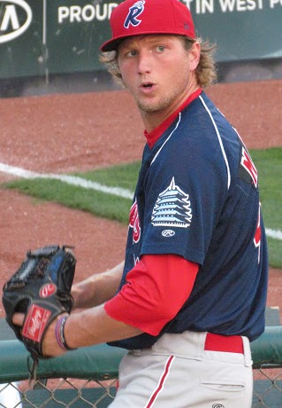 Prospect Nation 2013: #3 RHP Ethan Martin – Phillies Nation