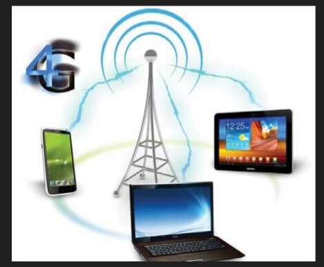 Mengenal Lebih Jauh Tentang Jaringan 4G LTE