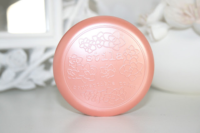 Stila Convertible Colour in Gerbera - Laura Through The Lens