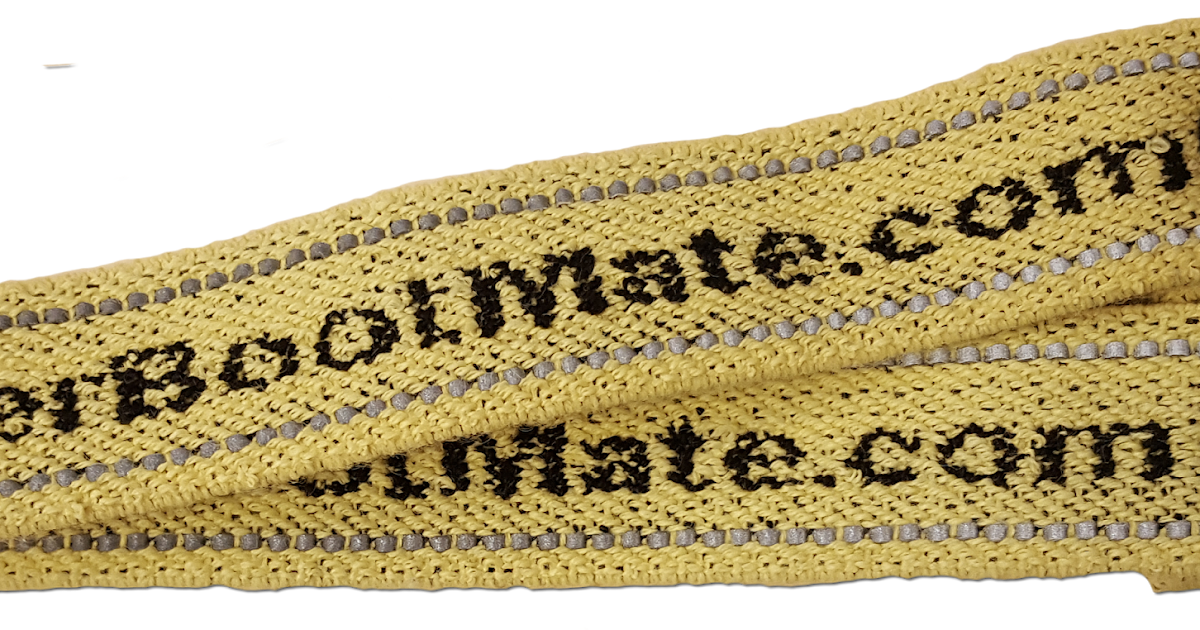 On Scene: Protect Your Legs & Stay Comfy With The Bunker Boot Mate