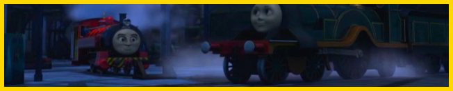 Roll Along Thomas: The Thomas and Friends News Blog - The Archive ...