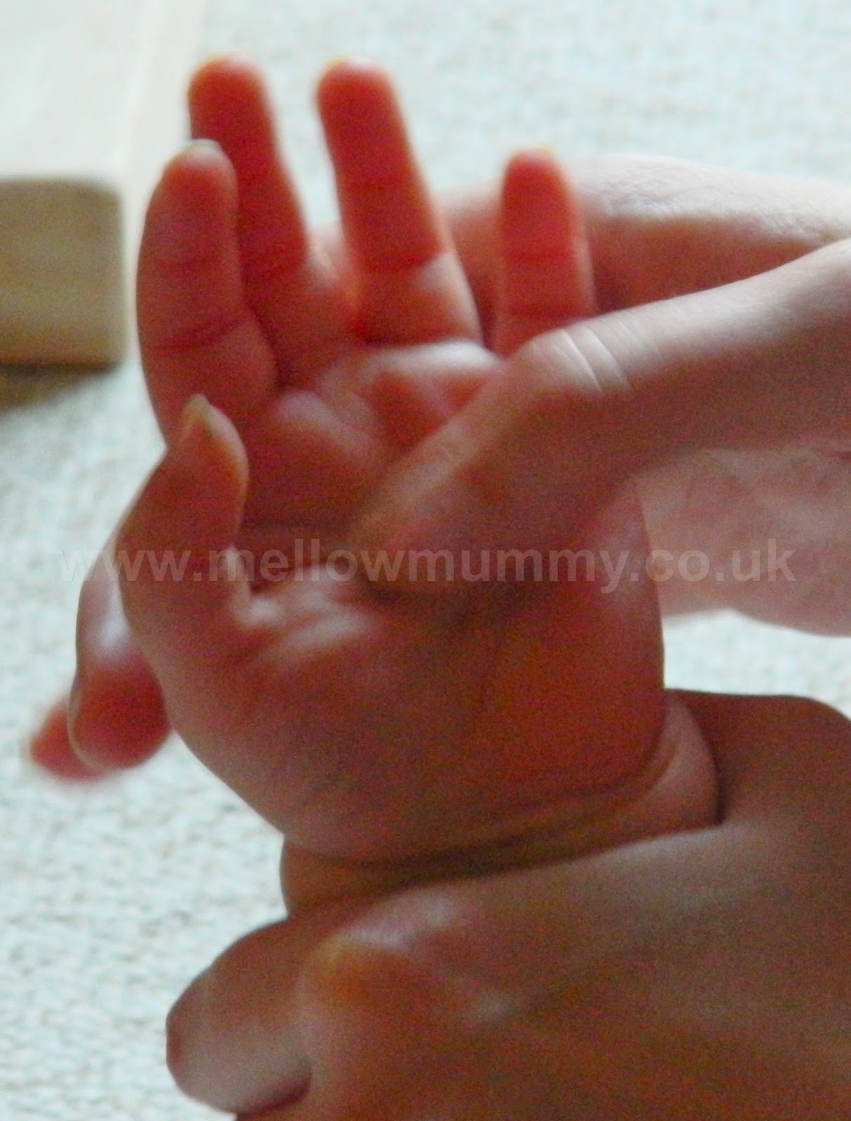 Mellow Mummy: Toddler Massage Tips and Techniques : Taking life as it ...