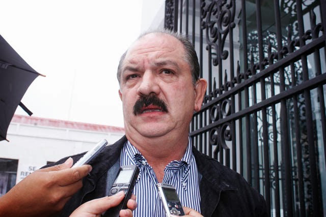 Imparcial de los Rios: Todo se encuentra listo, para que este día ...