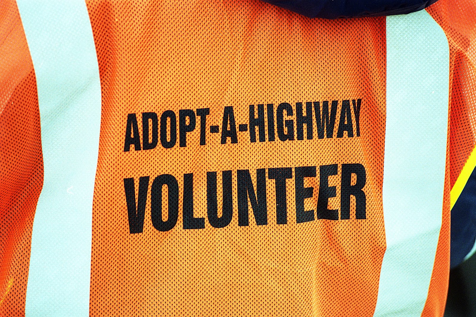 Kansas Transportation: Adopt-A-Highway: Keep Kansas clean