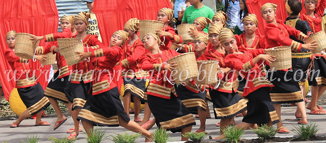 The Other Side of Mae: Subayan Keg Subanen Festival 2013