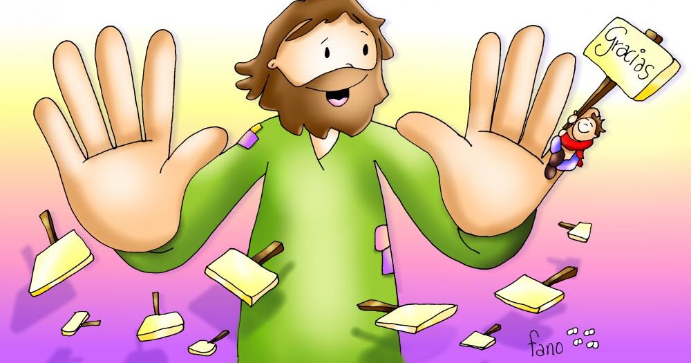 RECURSOS PARA CATEQUESIS: Imágenes de Fano