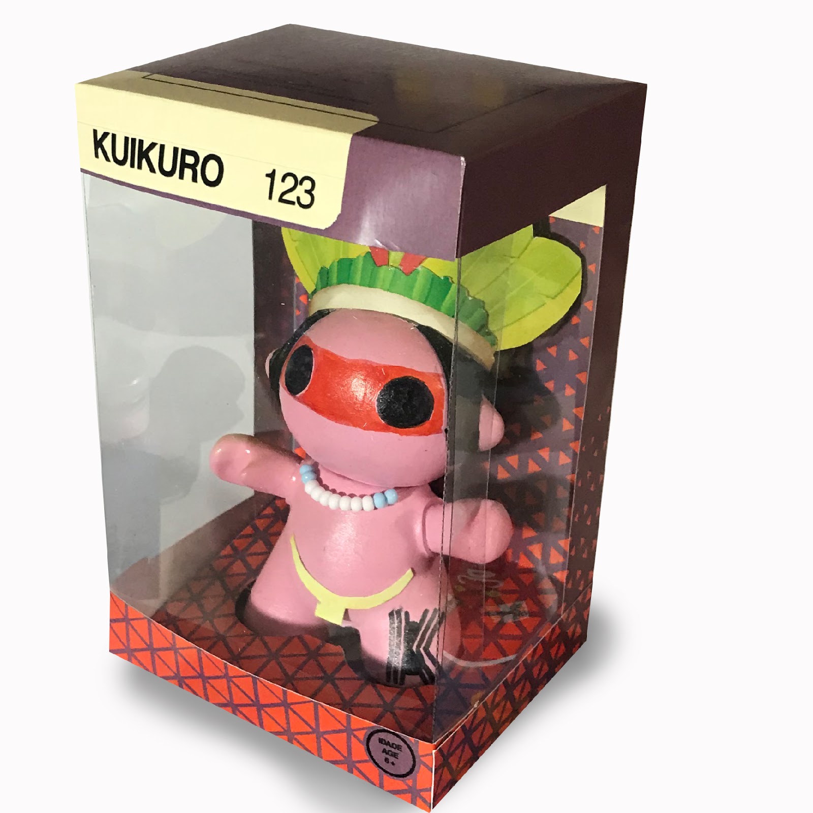 Povos Indígenas Brasileiros: Kuikuro