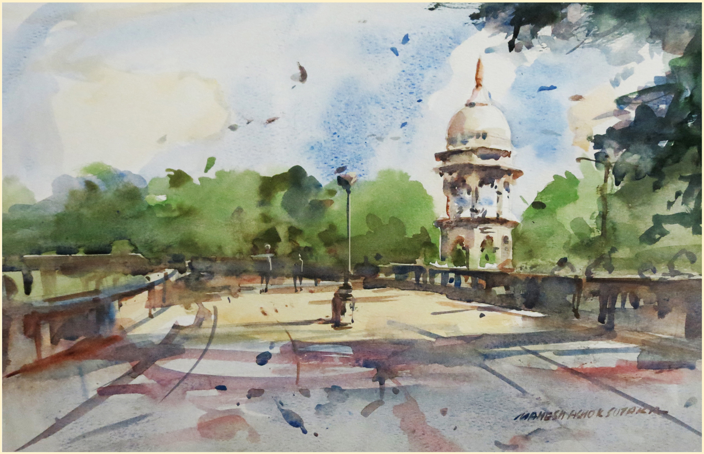 .: kolhapur- rankala