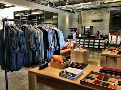 Spiral Style: Made In Detroit