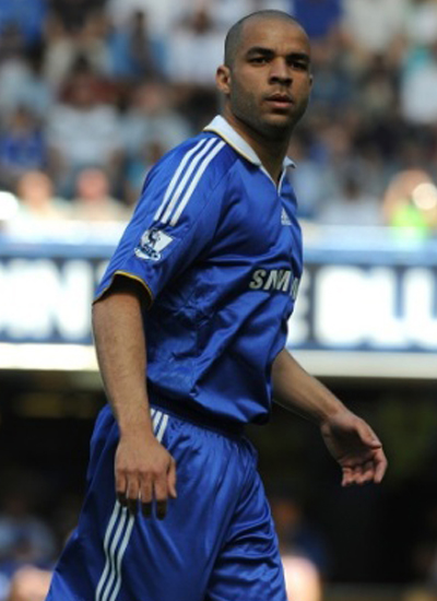 Chelsea FC: September 2011
