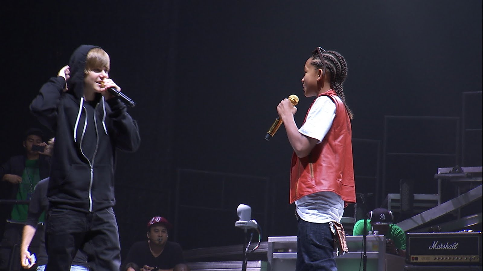 Cine Informacion y mas: Paramount - Justin Bieber: Never Say Never