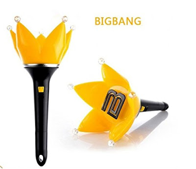 All things by Fancy Whimsy: Cutest Kpop Group Lightsticks