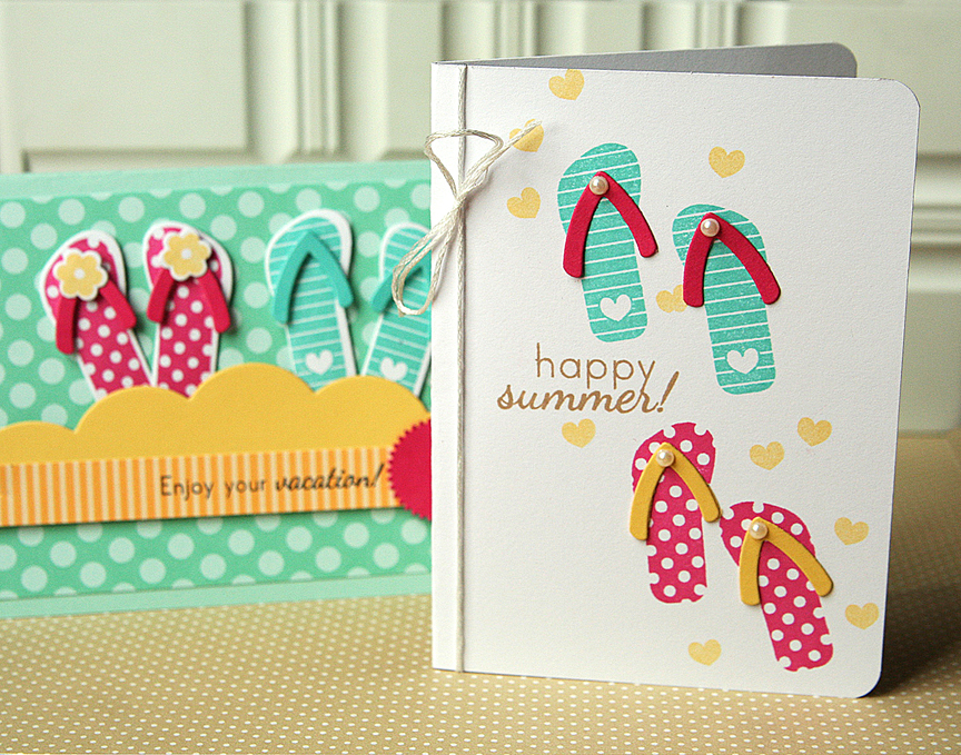 Homespun with Heart: May products at Papertrey Ink.