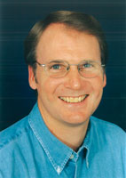 On Writing Inspirational Work for Kids (Zondervan Guest Post)