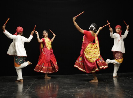 Beautiful Wallpapers: Navratri ras-garba photos collection