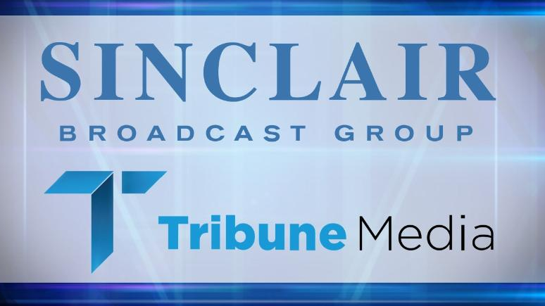 Media Confidential: Sinclair-Tribune Deal Faces New Federal Resistance