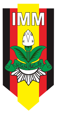 PK IMM PUTM PUTRA YOGYAKARTA: Lambang IMM Terbaru