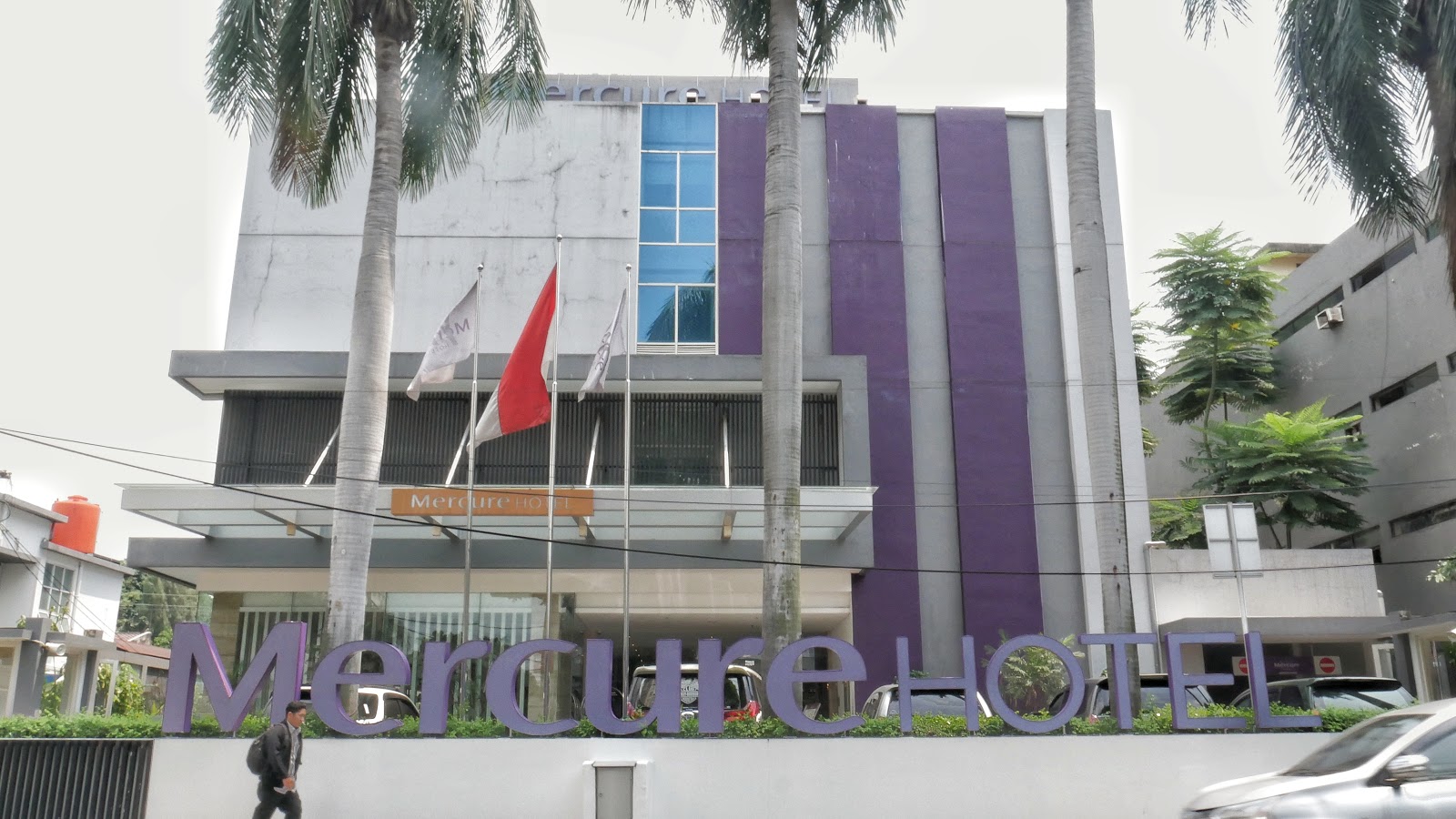 Mercure Jakarta Cikini | Perfect Stay with Amazing Facilities at ...