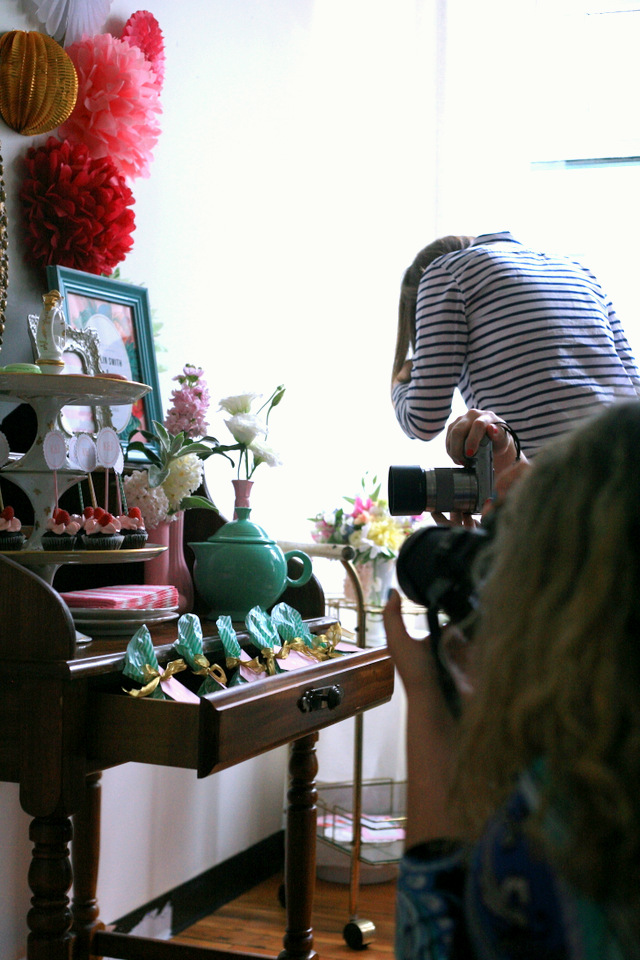 Four new fave simple food/close-up photography tips / Create / Enjoy