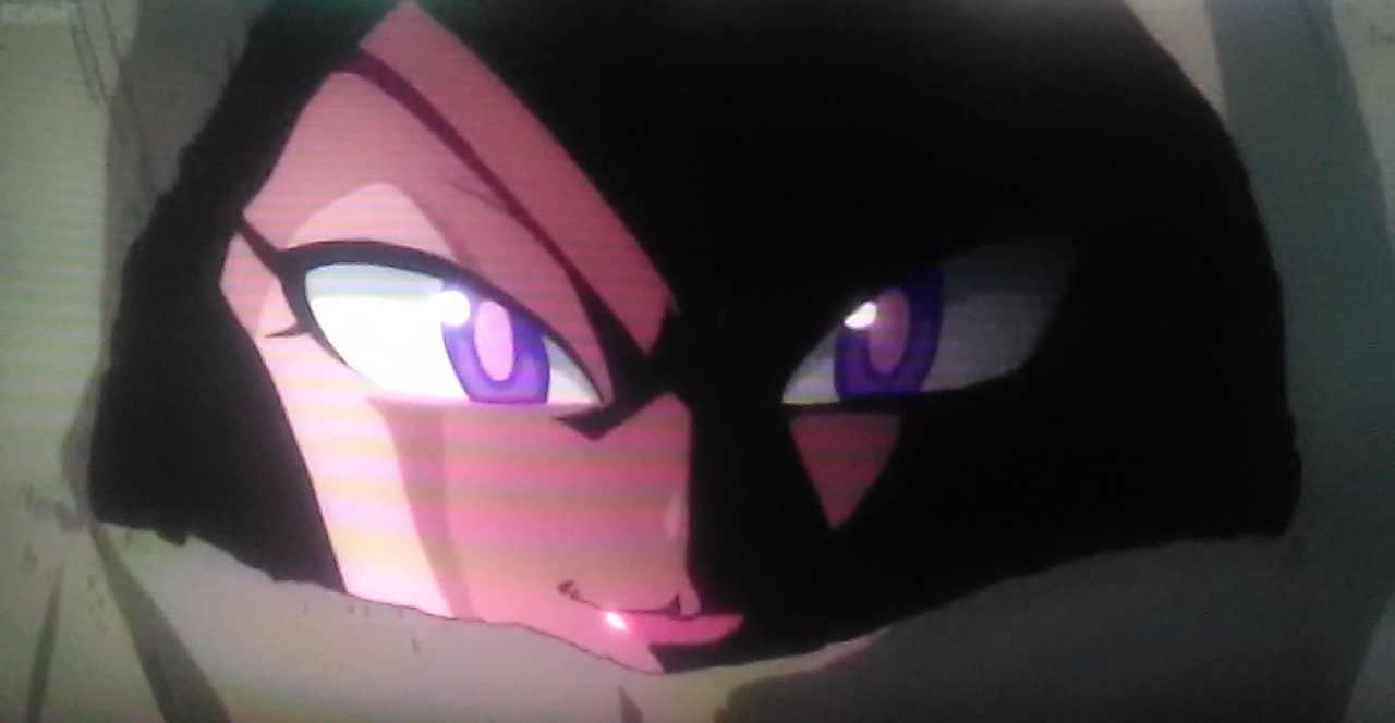 Anime Feet: Hunter x Hunter 1999 and 2011 Leroute