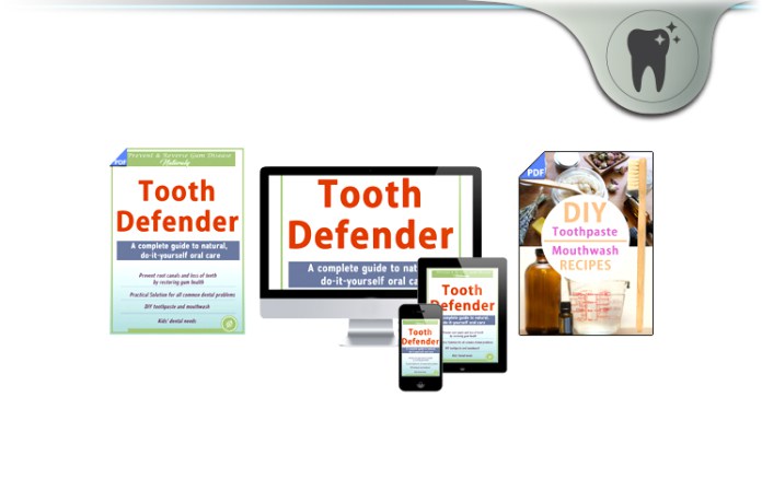 Tooth Defender