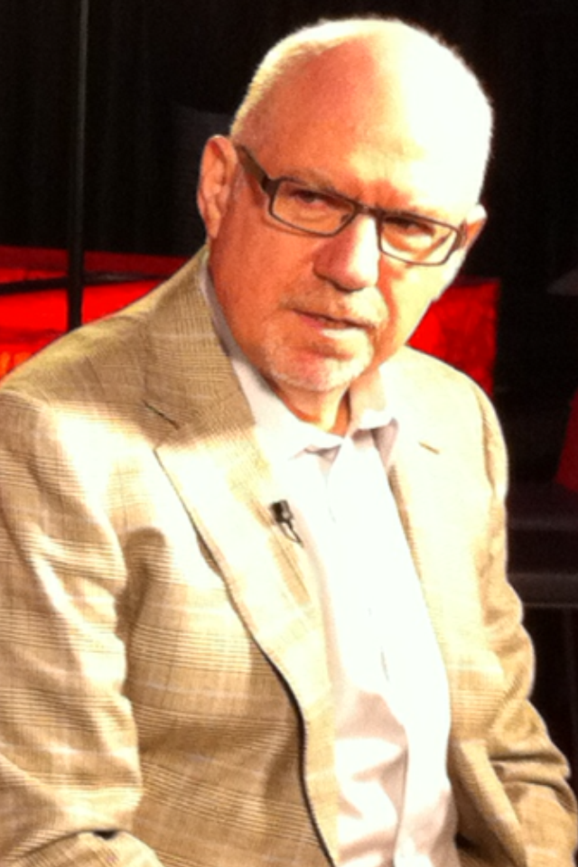 The Suburban.com - The Suburban - Mike Cohen: Abe Hefter turns to ...