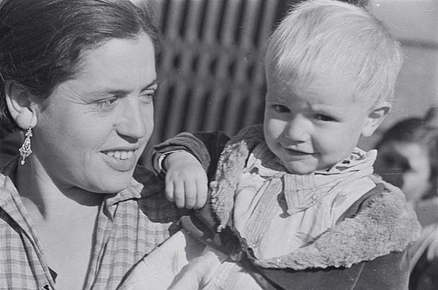 Mundografías: MARGARET MICHAELIS: FOTOGRAFÍA Y VANGUARDIA