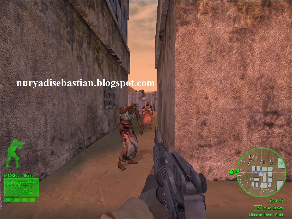 free download game Delta Force 4 for pc | smartshare