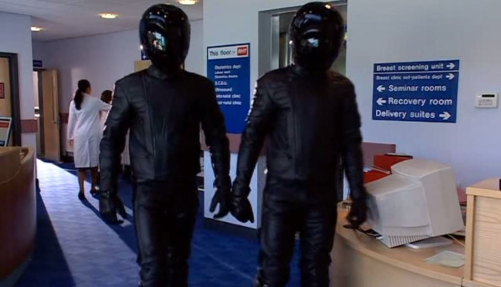 Doctor Who: Time Crash: SJA 1-05: Warriors of Kudlak Part One