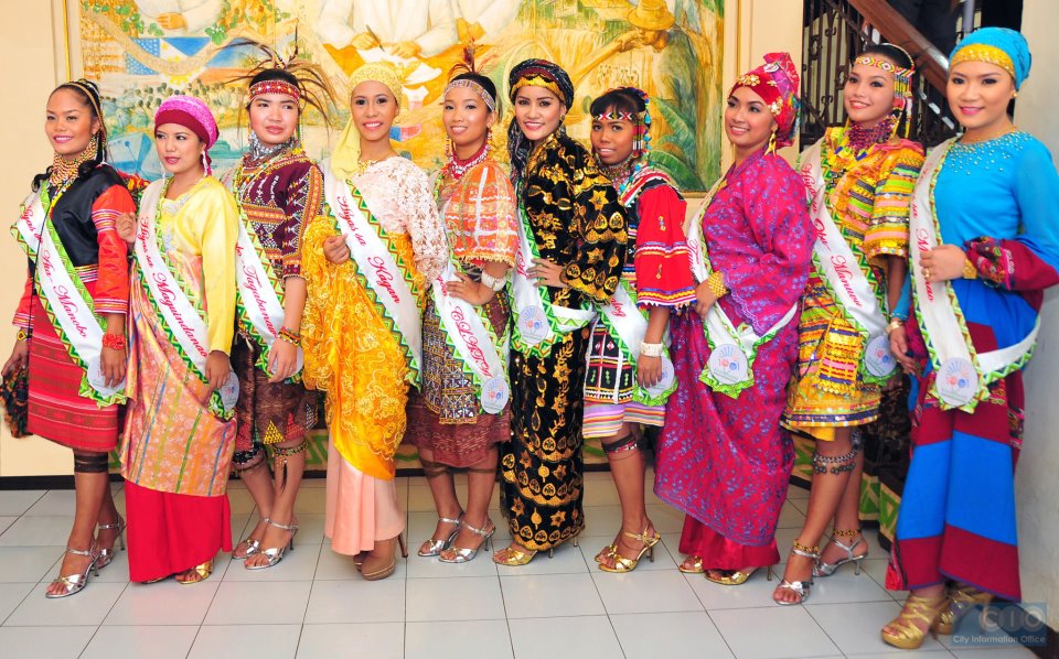 Make It Davao: Kadayawan Festival 2012