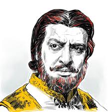 vikram's blog: Pran Sahab is no more.....or is he.....1920- 2013