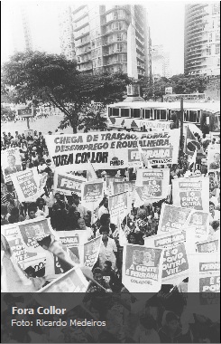 FN Café NEWS: 20 anos do impeachment de Collor