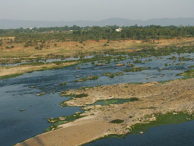 TRIP to West Bengal: Exploring Bengal: The Riverside and Seaside