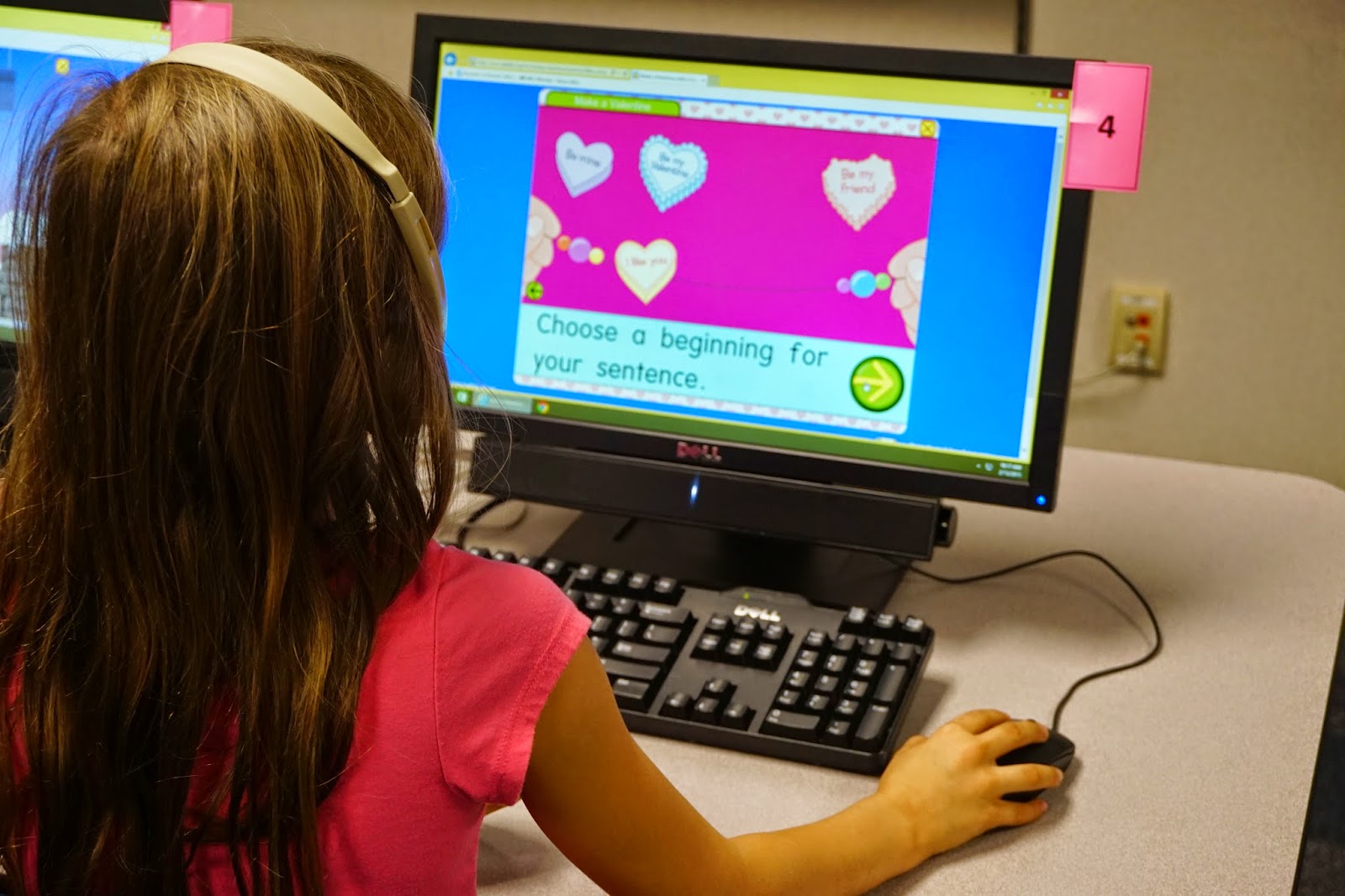 February 2015 - The Sharpened Pencil