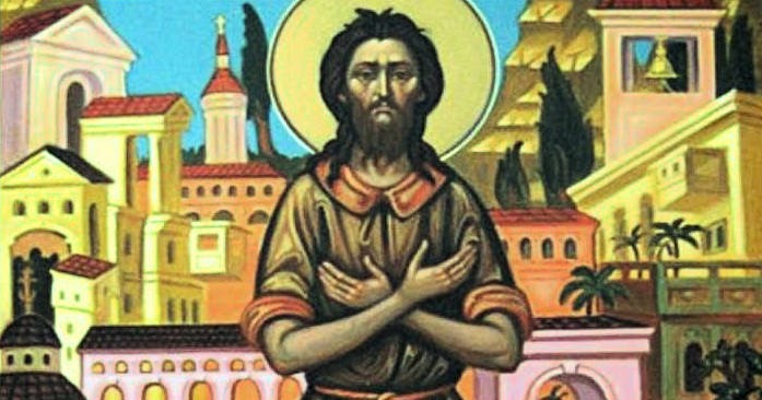 ORACIONES Y ESPIRITUALIDAD: Oración milagrosa de San Alejo para ...