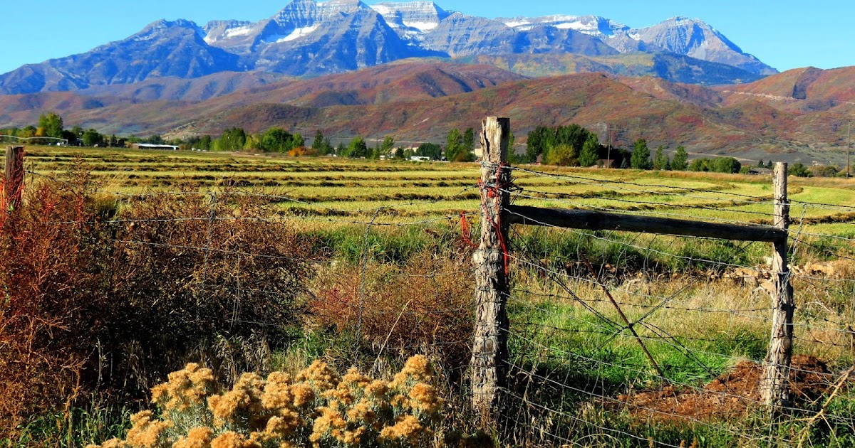 Midway UT Messages & Milestones: Midway Council Discusses Open Space ...