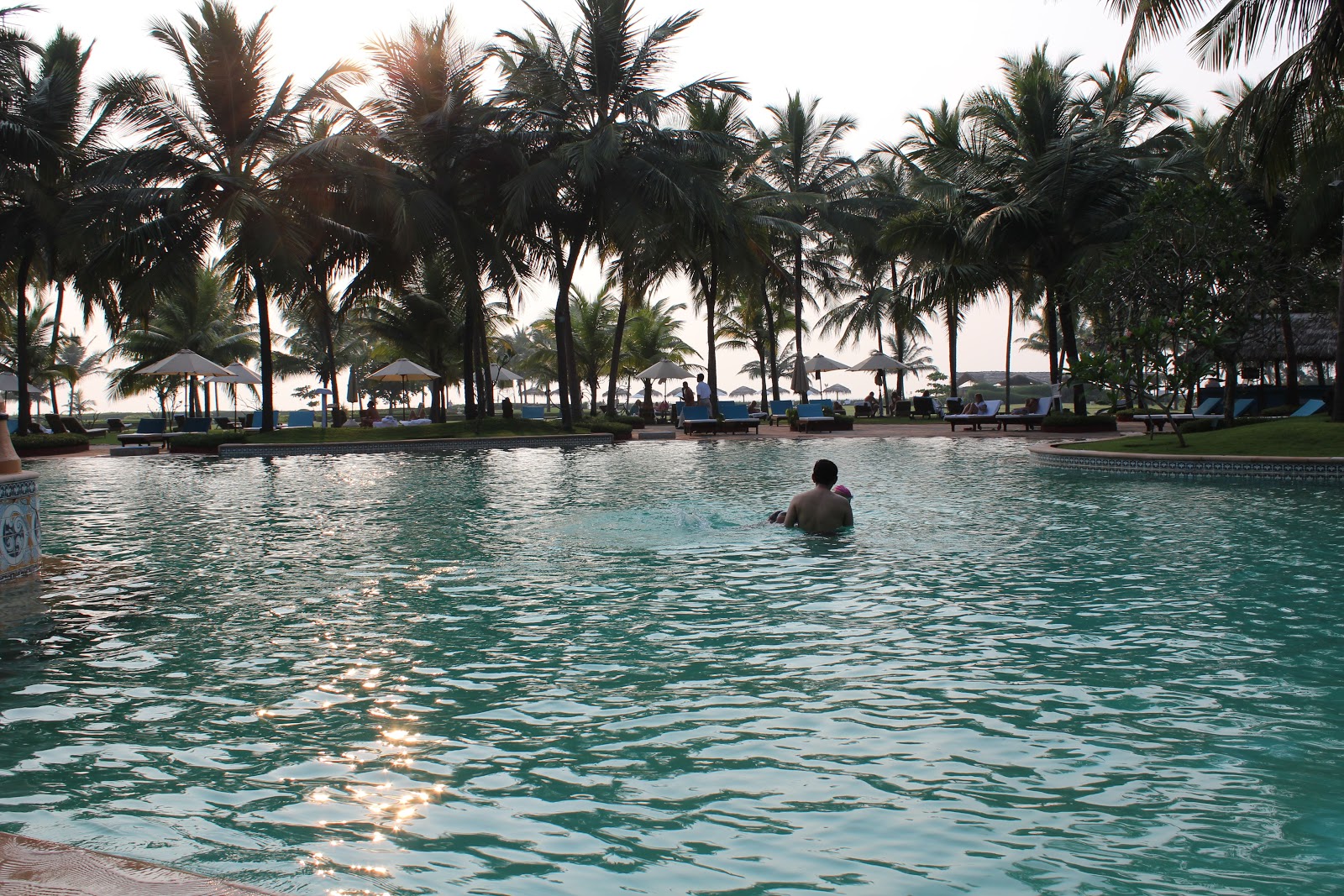 Traveller's Tales: Goan Rhapsody - I