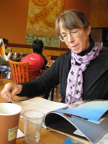 WPaSCBWI Illustrators: Kadir Nelson at the August Wilson Center for ...