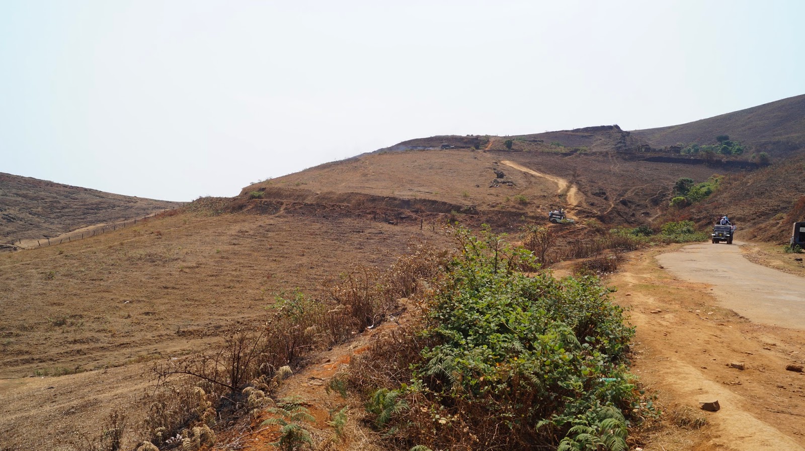 YENNAAR: Baba Budan Giri