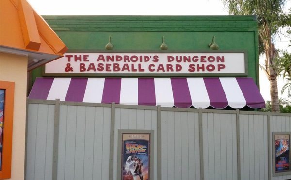 Más Metraje: Springfield, de 'Los Simpson' a la vida real.